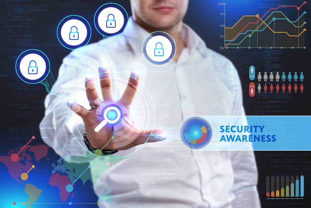Five Best Practices for Your Security Awareness Training - Cyber Risk Aware
