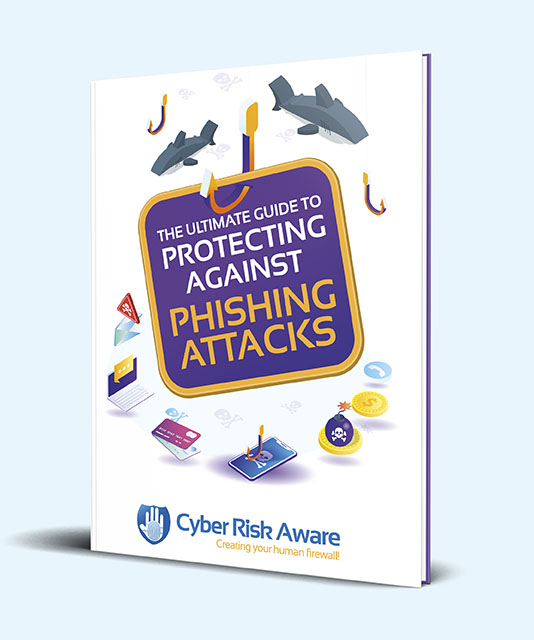 The Ultimate Guide To Protecting Against Phishing Attacks PDF - Cyber ... The Ultimate Guide To Protecting Against Phishing Attacks PDF - Cyber ...