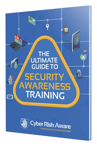 The Ultimate Guide To Security Awareness Training PDF - Cyber Risk Aware